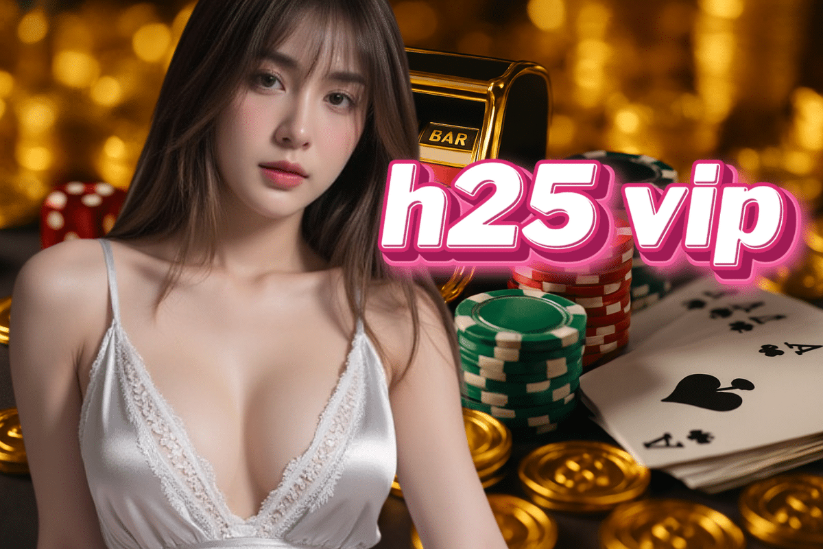 h25 vip สล็อตแตกดีไม่พัก slot เดือดทุกเบทเล่นมันทุกวินาที